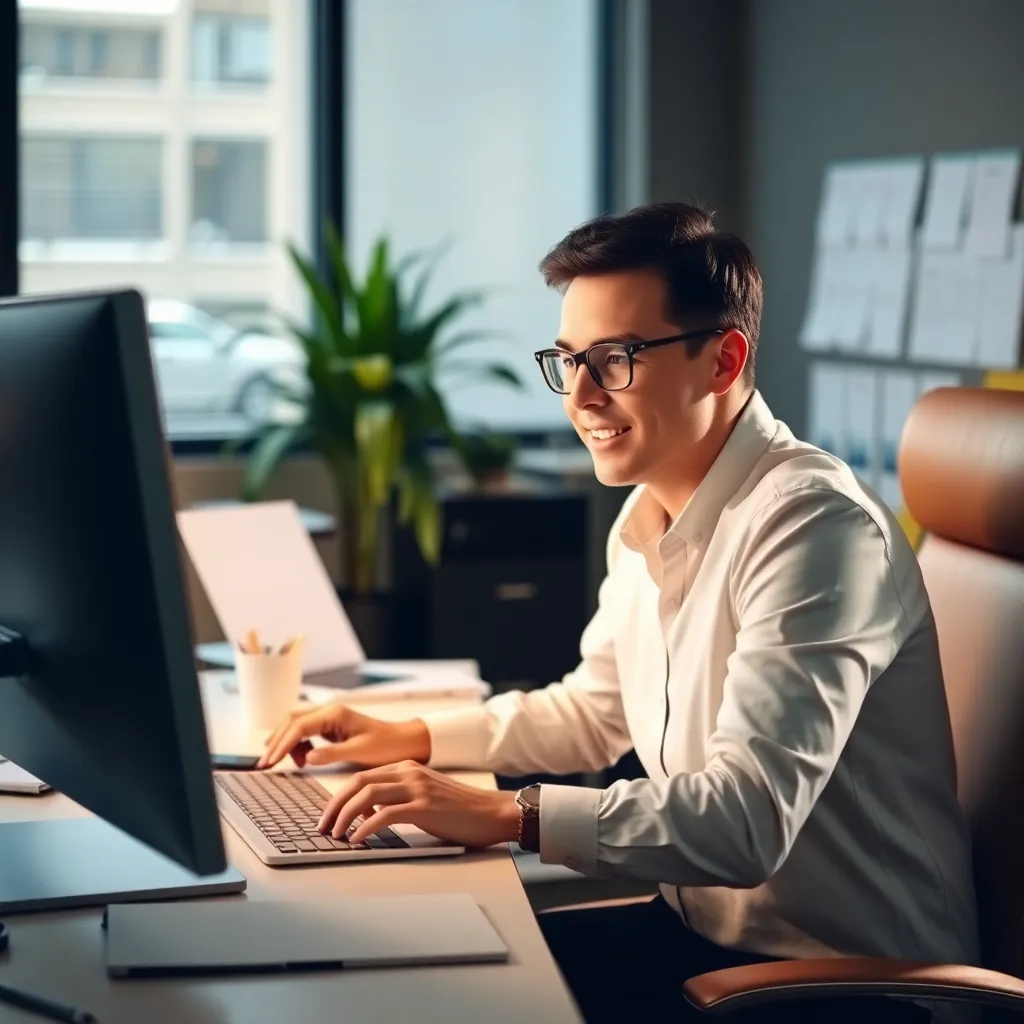 Get your part time job