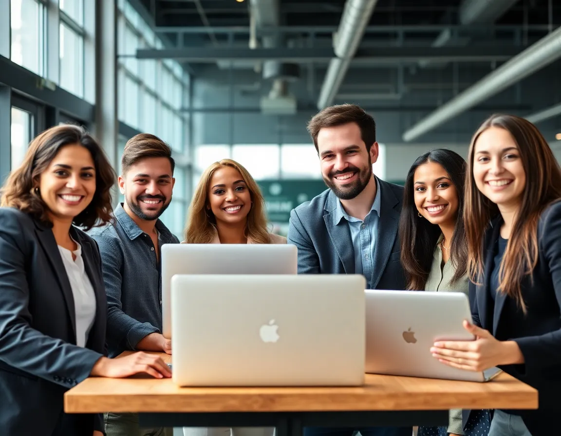 Get your part time job